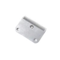 China Carbon Steel Horse Clipper Blade High Toughness And Sharpness Easy Replacement for sale