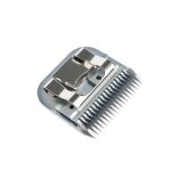 China Hair Clipper Blade Professional Pet Cut Machine Replacement Clipper Blades for sale