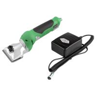 China Portable Lady Horse Hair Clipper Quiet Grooming With Durable Horse Clipper Blade for sale