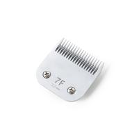 China SK5 Steel Pet Clipper Blade with 0.5mm Size and Sharp Edges for Dogs and Cats for sale