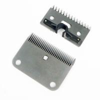 China Detachable Durable Horse Clipper Blade Compatible with All Horse Clippers for Professional Grooming for sale