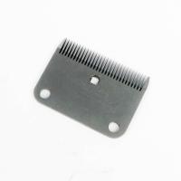 China Detachable Durable Horse Clipper Blade Compatible with All Horse Clippers for Professional Grooming for sale