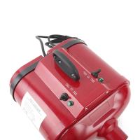 China Double Motor Dog Blow Dryer with 3 Nozzles and 110V/220V Voltage for Efficient Pet Grooming for sale