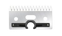 China Horse Hair Cutter Blade Hair Shearing Blade Electric Horse Hair Clipper Accessories for sale