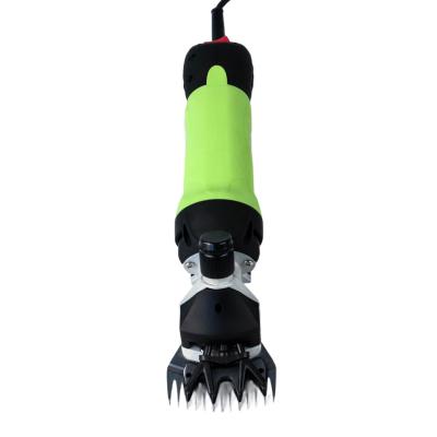 China 380W Trimmer Electric Sheep Clipper Animal Hair Trimmer Sheep Shearing Machine Electric Shear Animal Hair Clipper for sale