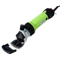 China 380W Trimmer Electric Sheep Clipper Animal Hair Trimmer Sheep Shearing Machine Electric Shear Animal Hair Clipper for sale