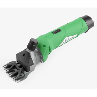 China 180W Power 2500RPM Speed 12V Voltage Sheep Hair Clipper for Efficient Lamb Hair Shearing for sale