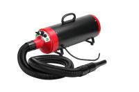 China Safety Dog Blow Dryer Adjustable Speeds Dog Grooming Hair Dryer 240V 2400W for sale