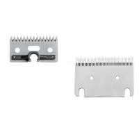 China 15 Teeth Cutter Carbon Steel Horse Clipper Blade For Horse grooming clipper for sale