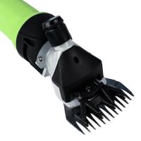 China Direct Factory Sale Adjustable Speed Electric Clipper Shear Machine for Animal Goats Horses Wool Shearing High Power Shears for sale