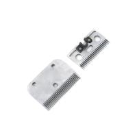 China Configuration Universal Compatibility Detachable Grooming Blade Horse Clipper Blade for sale