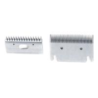 China Configuration Universal Compatibility Detachable Grooming Blade Horse Clipper Blade for sale