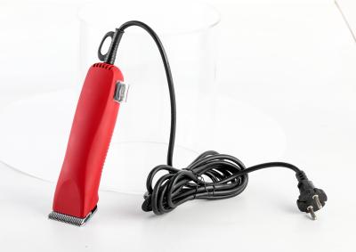 China Low Noise Dual-Speed Pet Clipper with Global Voltage for Professional Pet Grooming for sale