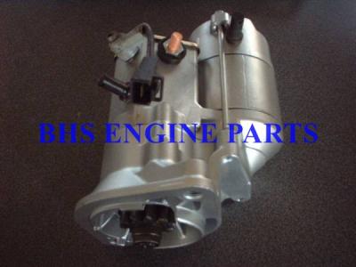 China Toyota Engine Starter 12V 1.0kW 9 Teeth 28100-64040 128000-5350 for sale