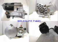China 12V 3.0kW Engine Starter Motor 28100-30070 28100-30050 for 1KD 2KD Engines for sale