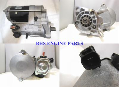 China 12V 3.0kW Engine Starter Motor 28100-30070 28100-30050 for 1KD 2KD Engines for sale