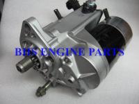 China 1KZ Starter Motor 28100-67020 28100-67070 228000-1770 12V 2.5kW Direct Replacement for sale