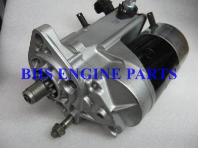 China 1KZ Starter Motor 28100-67020 28100-67070 228000-1770 12V 2.5kW Direct Replacement for sale