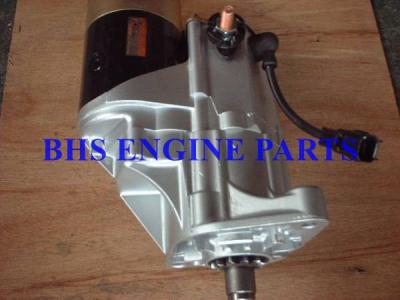 China 12V 2.7kW Starter Motor 2L 3L 5L Engine 28100-54320 28100-54470 228000-9050 for sale