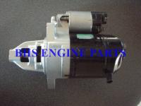 China 3A Engine AE70 AE85 AA60 Starter Motor 028000-6382 28100-87719 12V for sale