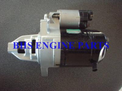 China 3A Engine AE70 AE85 AA60 Starter Motor 028000-6382 28100-87719 12V for sale
