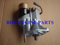 China Starter Motor 12V 3b 11b 14b 15b 28100-56151 128000-1574 228000-3080 for Industrial Engines for sale