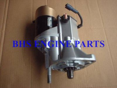China Starter Motor 12V 3b 11b 14b 15b 28100-56151 128000-1574 228000-3080 for Industrial Engines for sale