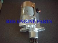 China Nissan Engine Starter 12V 1.4kW 9T 28100-74011 128000-3471 28100-62010 for sale
