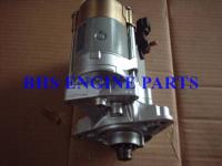 China Nissan Starter Motor 12V 1.4kW 9T 28100-72150 72170 22800-2302 22800-2770 for sale