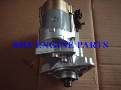 China Nissan Starter Motor 12V 1.4kW 9T 28100-72150 72170 22800-2302 22800-2770 for sale