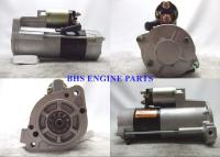 China 4M40 4M41 Engine Starter M008T75073 ME202970 12V 2.0kW Direct Replacement for sale