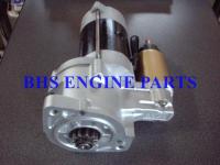 China 12V 2.2kW Starter Motor 4M40 4M41 M2T63271 ME200206 for Mitsubishi for sale