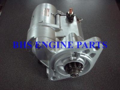 China Toyota 5L Starter Motor 12V 2.0KW 10T 228000-9030 28100-54460 for Hiace Hilux 2.4L Diesel for sale