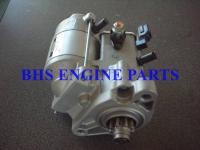 China Toyota 5VZ Engine Starter 28100-62050 12V 2.0kW High Torque Replacement for sale