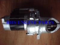 China 6D15 6D14 6D16 Starter Motor ME037330 M4T50073 24V 4.5kW for Industrial Engines for sale