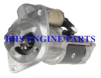 China 12V 1.4kW Starter Motor for Hyundai Kia 28100-2044A 03505520339 for sale