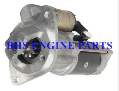 China 12V 1.4kW Starter Motor for Hyundai Kia 28100-2044A 03505520339 for sale