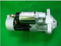 China DOOSAN Starter Motor Parts 65.26201-7076 65.26201-7077B 65.26201-7078 12V 24V for sale