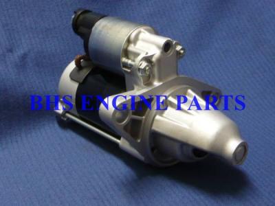 China Honda Accord Starter Motor 12V 1.0kW 9 Tooth 228000-6680 31200-PCA-003 F18B F20B H22A for sale