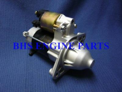 China Toyota Altezza Verossa Crown Mark II Chaser Starter 12V 1.4kW 9 Teeth for sale