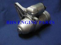 China Nissan QR20 QR25 Engine Starter 23300-6N200 S114-840 for Serena Primera Bluebird Sylphy for sale