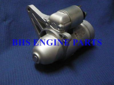 China Nissan QR20 QR25 Engine Starter 23300-6N200 S114-840 for Serena Primera Bluebird Sylphy for sale