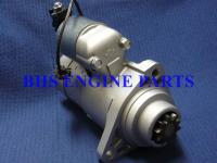 China Nissan Stagea Axis350 Starter 12V 1.7kW VQ35 Engine S114-881 23300-CG000 for sale