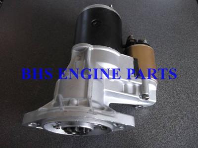 China Starter Motor S114-344 12V 1.2kW for Nissan Engine R2000 R2010 for sale