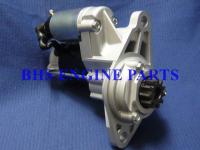 China Isuzu 4HF1 4HG1 Starter Motor S25-501 S25-505 12V 11T Direct Replacement for sale