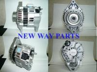 China 23100-0M005 23100-0M009 LR170-746 Y10 Alternator 12V 110A for Nissan for sale