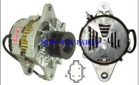 China 23100-Z5702 Alternator 12V 80A Compatible with Isuzu & Mazda Replace 23100-U0114 for sale