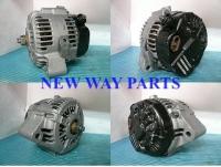 China 12V 100A Tundra Alternator 27060-0F020 102211-0610 High Output Replacement for sale
