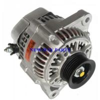 China 27060-58290 Alternator 12V 80A High Output for Toyota Hino Isuzu Trucks for sale