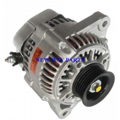 China 27060-58290 Alternator 12V 80A High Output for Toyota Hino Isuzu Trucks for sale